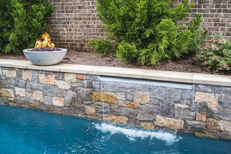 Inground Pools and Spas | Nashville, Franklin, and Clarksville, TN